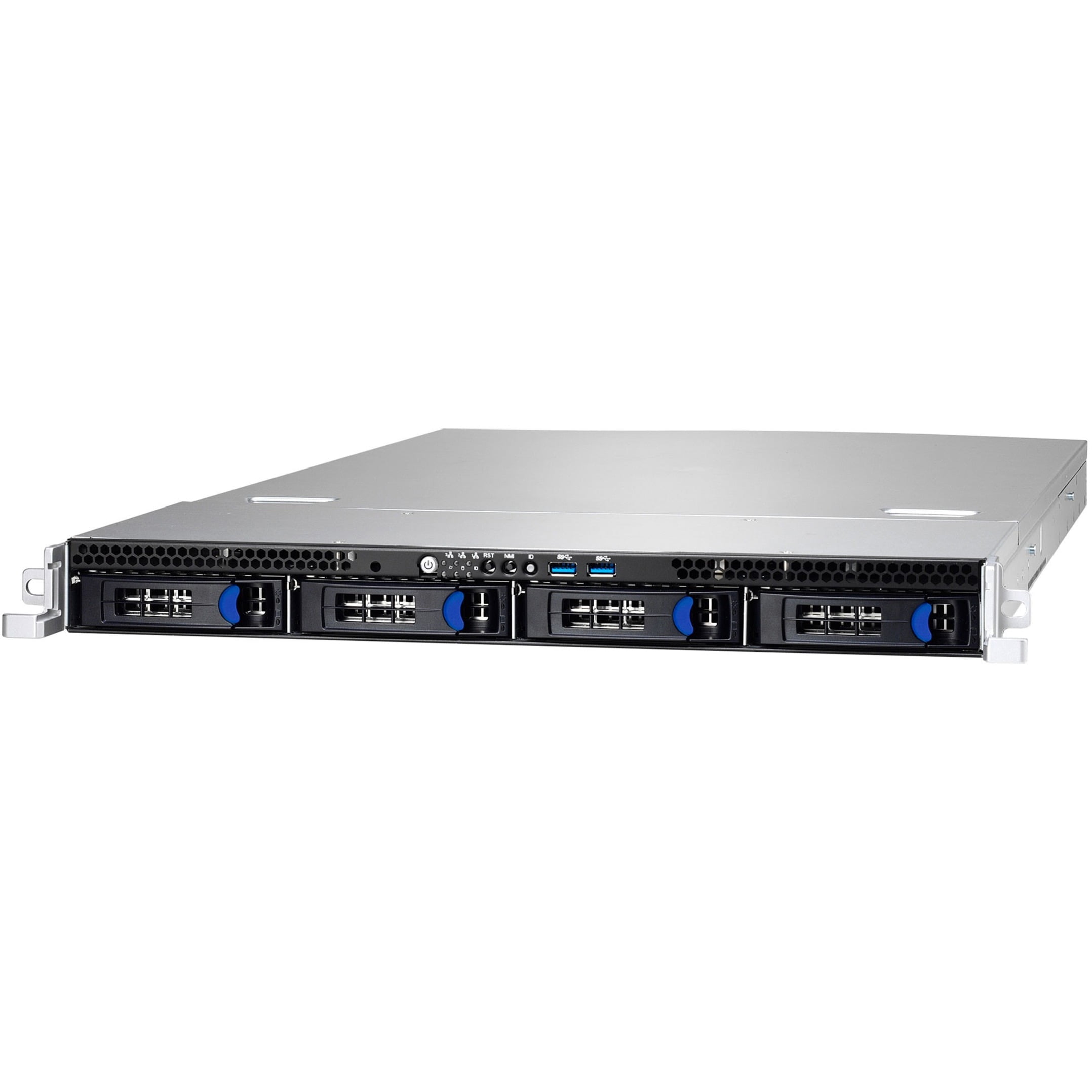 Tyan Thunder CX GT24EB7106 Barebone System, 1U Rack-mountable, Intel ...