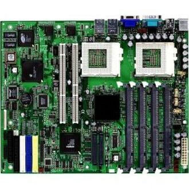 Tyan Thunder (S2518) Server Motherboard, Broadcom Chipset, Socket PGA ...