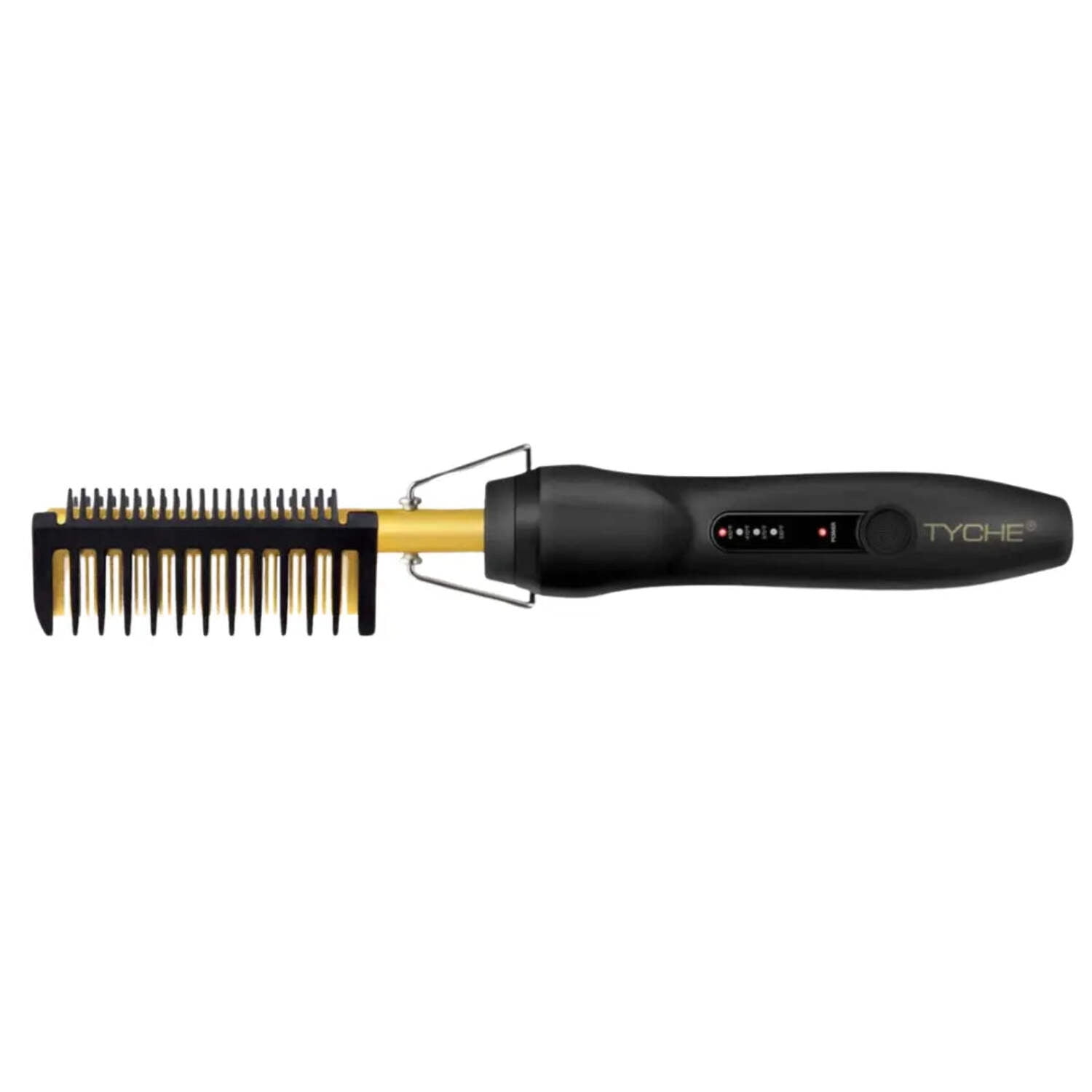 Tyche Silky Pressing Comb - Walmart.com