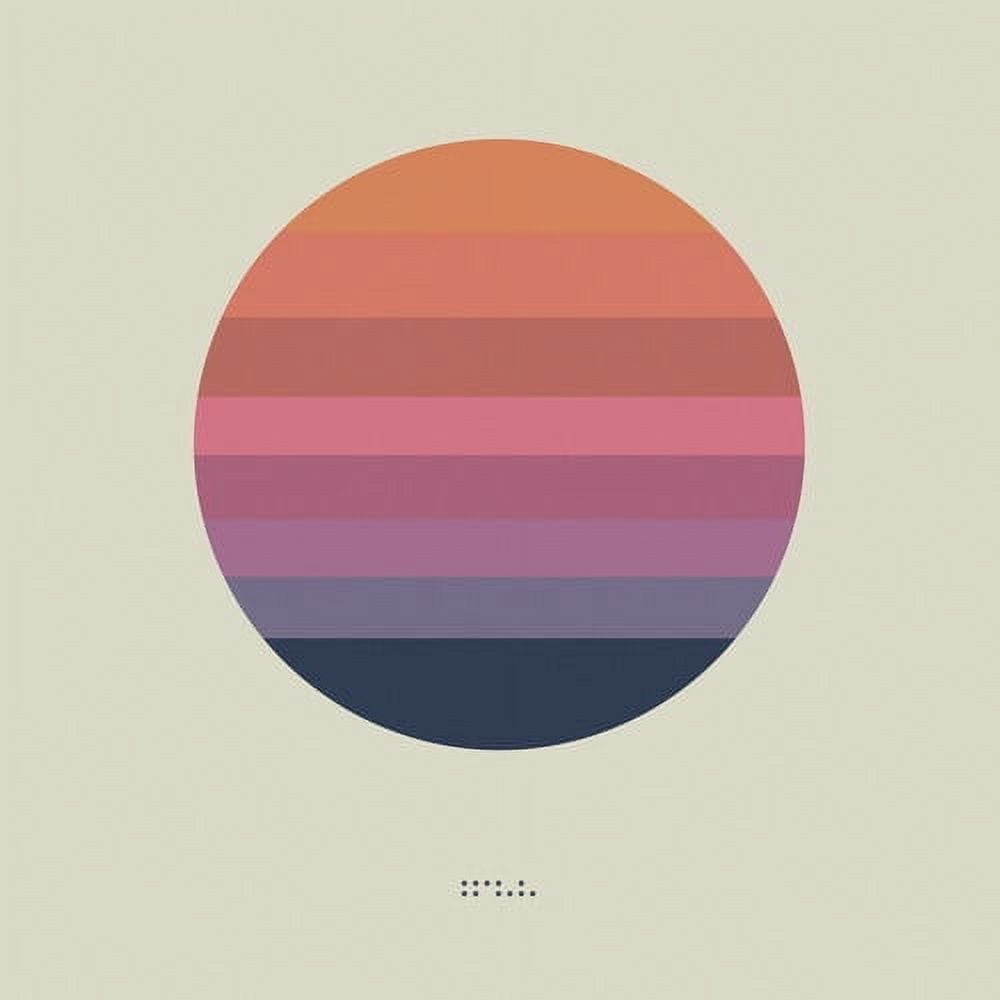 Tycho - Awake (10th Anniversary Edition) Blue/beige - Music ...