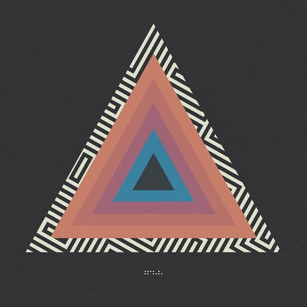 Tycho - Awake Remix - Music & Performance - Vinyl - Walmart.com