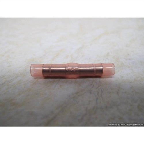 Tyco Electronics M7928/5-3 Nylon Window Splices 50 / pack - Walmart.com