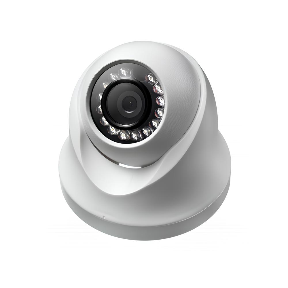 Tyco Illustra Essentials IES02CFBCWIYB 2MP Outdoor IP Mini-Dome Camera ...