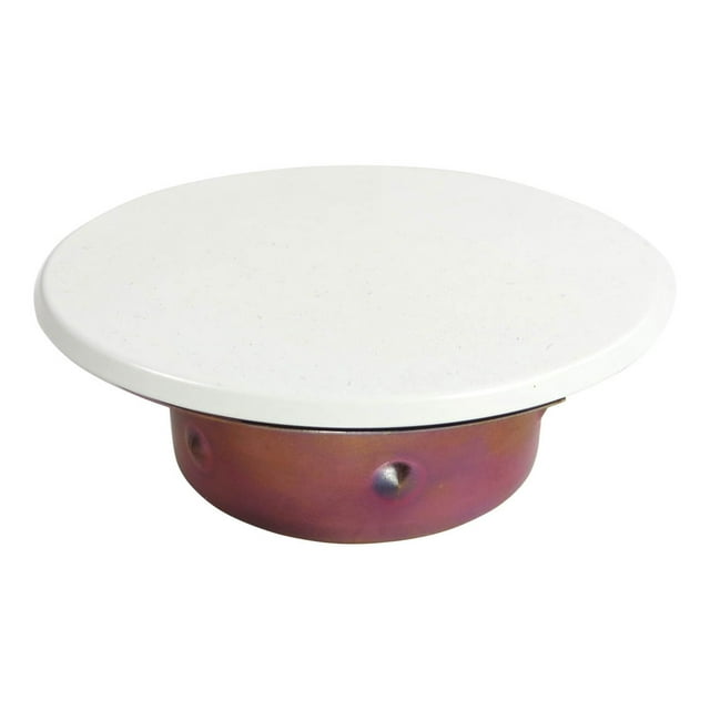 Tyco RFII White Flat Cover Plate - 139 Degrees - Walmart.com