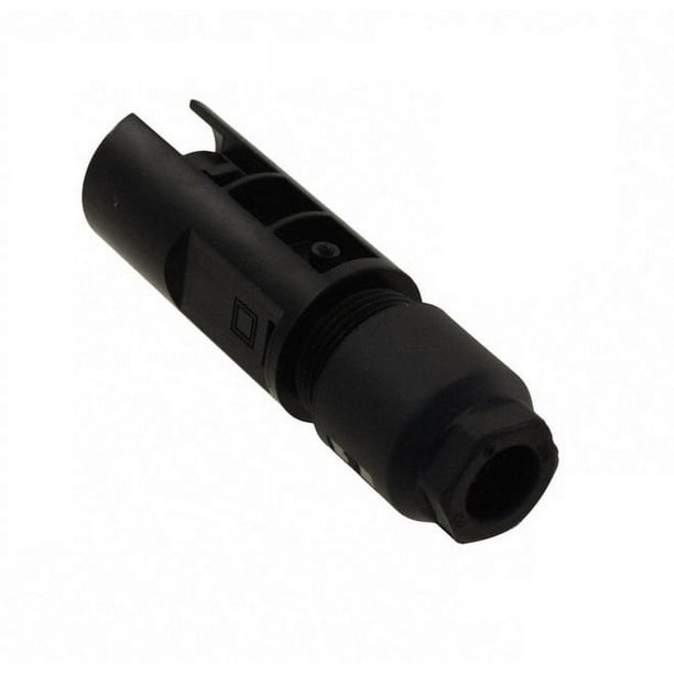 Tyco TE Connectivity 7-1394461-2 Photo-Voltaic, Solar PV, Male Solarlok ...