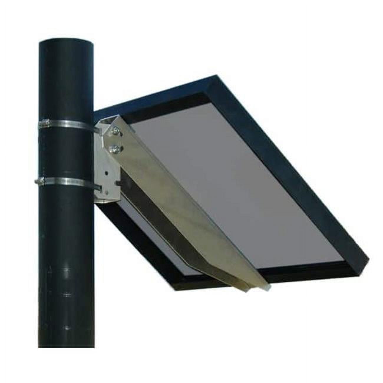 Tycon System TPSK12-85W 12V 85W Pole Mount Solar Panel Kit with ...