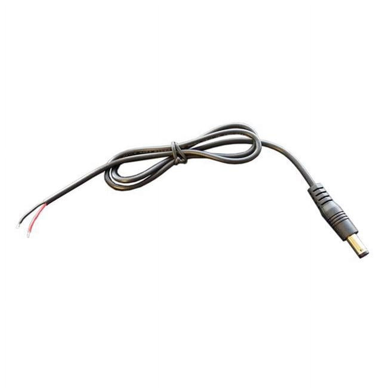 Tycon Systems DC Plug To 2 Wire Cable - Walmart.com
