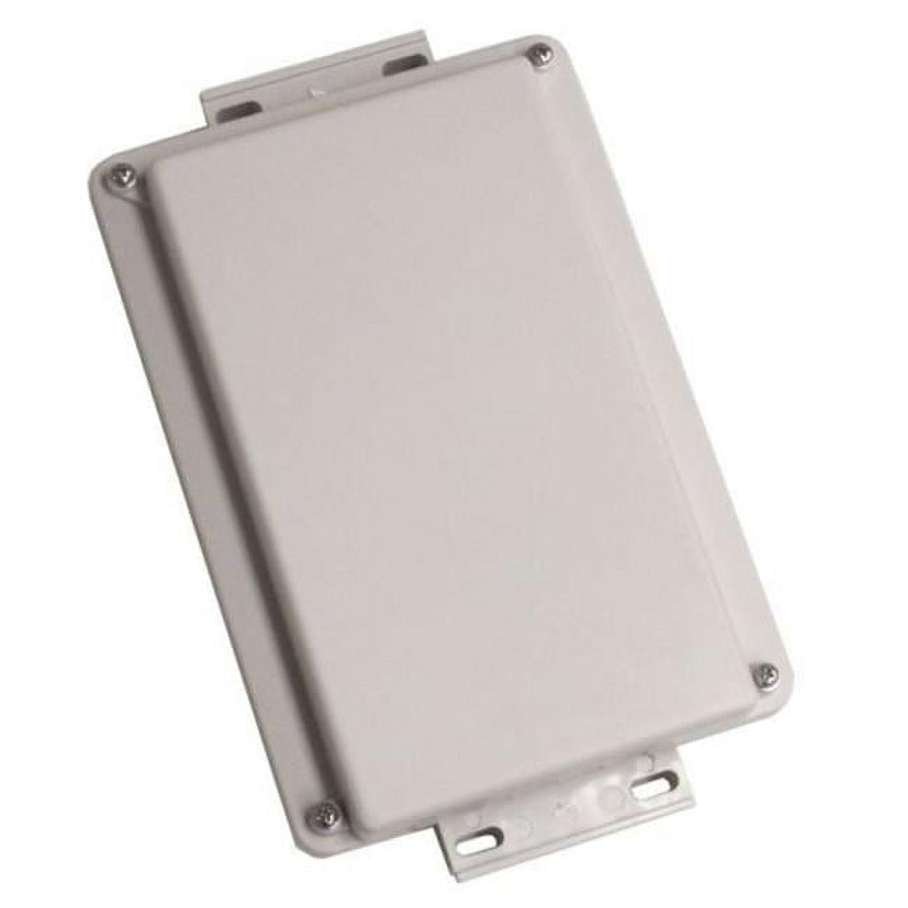 Tycon Systems ENC-SW-8x5 Outdoor Enclosure For TP-SW 5 And 8 Port POE ...