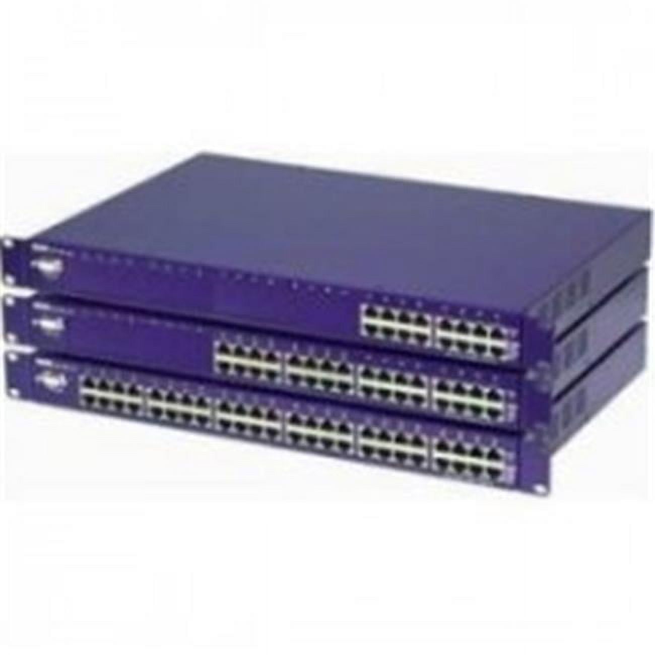 Poe Injector Rack Mount