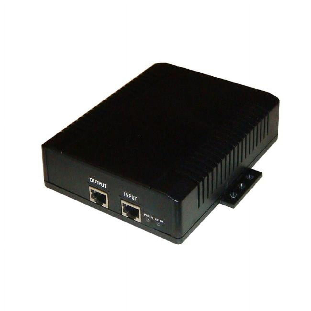 Tycon Systems POE-SPLT-4824AC-GBT 48V Gigabit PoE PlusSplitter ...