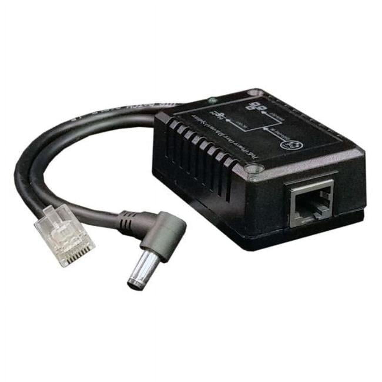 Tycon Systems POE Splitter - 24V DC 12W - Walmart.com