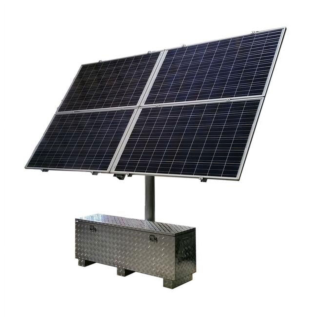Tycon Systems RPAL24-48M-14-1440 24-48V 300W MPPT Remote Pro Solar ...