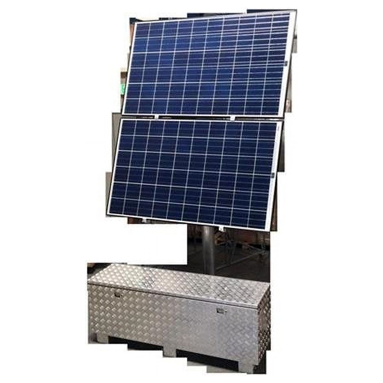 Tycon Systems RPAL48-180-650 RemotePro 24 or 48V 100W Continuous Remote ...