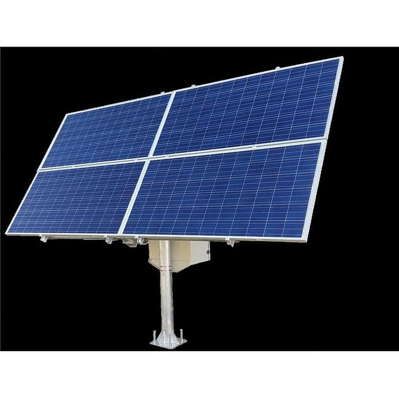 Tycon Systems RPSTL24-48M-400-1440 24 & 48V 1000W MPPT Remote Power ...