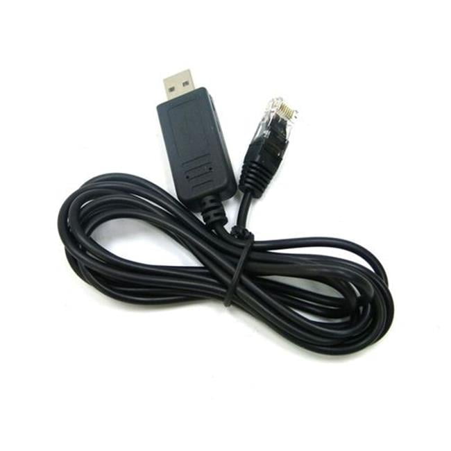Tycon Systems TP-SC-USB-RS485 USB to RS485 Adapter Cable - Walmart.com