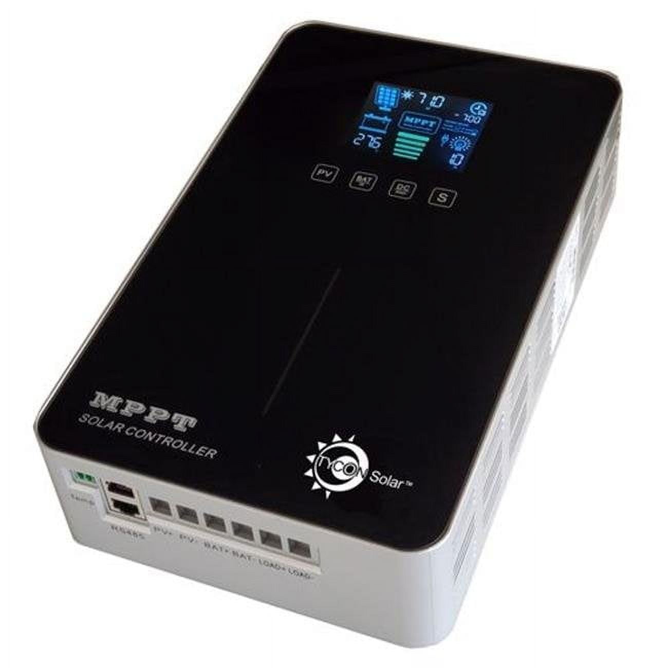 Tycon Systems TP-SC48-60P-MPPT 60A MPPT Solar Controller - Walmart.com