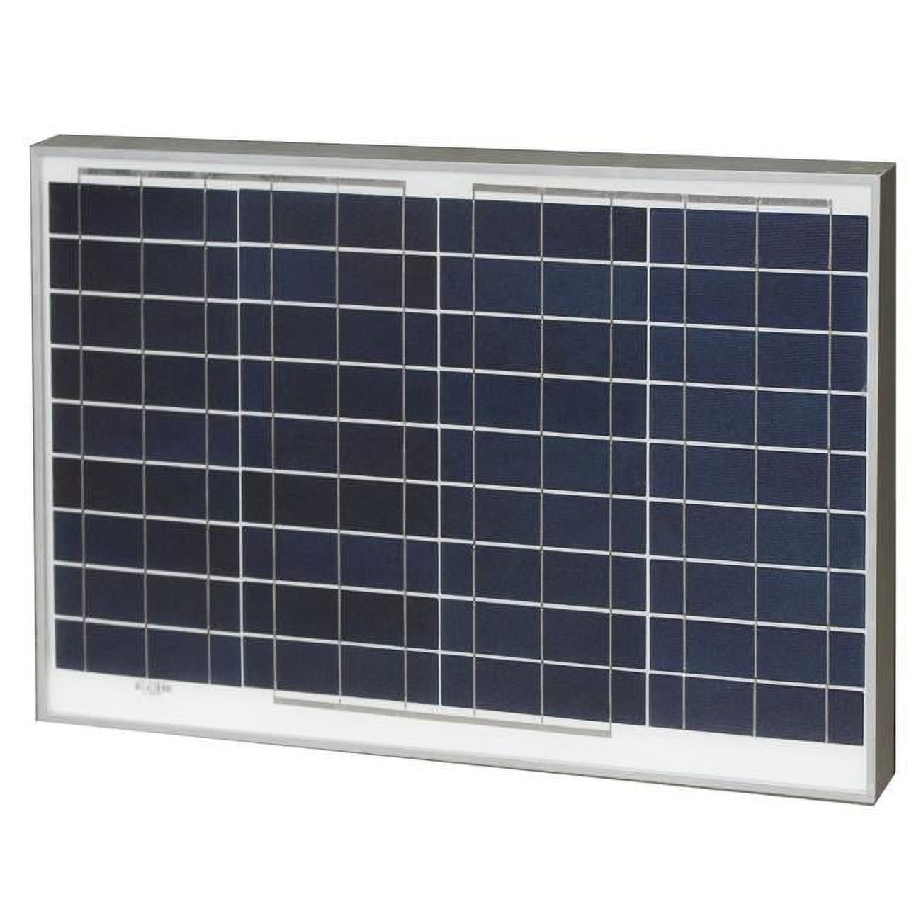 Tycon Systems TPS-12-85W 12V 85 watt Mono Solar Panel with Excellent ...