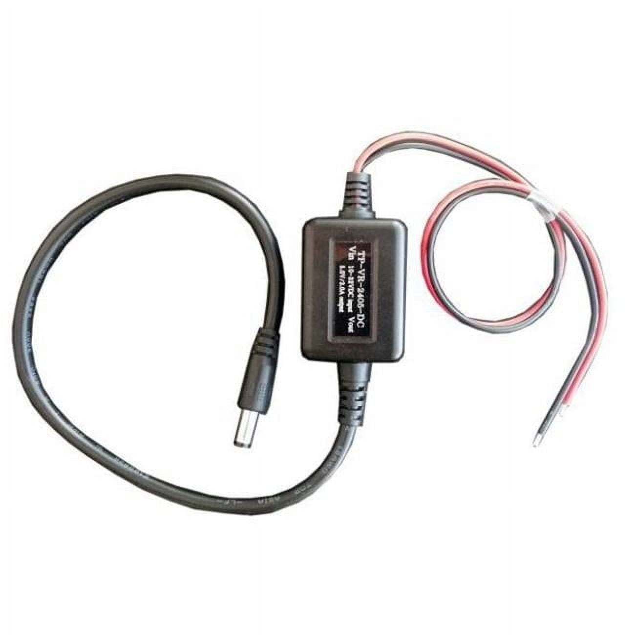 Tycon Systems Voltage Regulator - 10-32V DC Input - Walmart.com