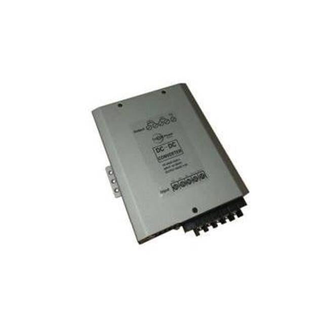 Tycon Systems TP-VRHP-4856-250 Voltage Regulator - 36-72V DC Input, 56V ...