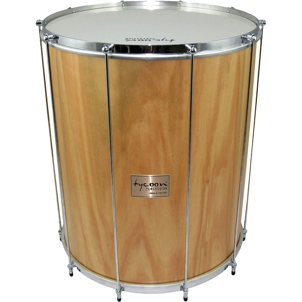 20“ Wood Surdo - Walmart.com