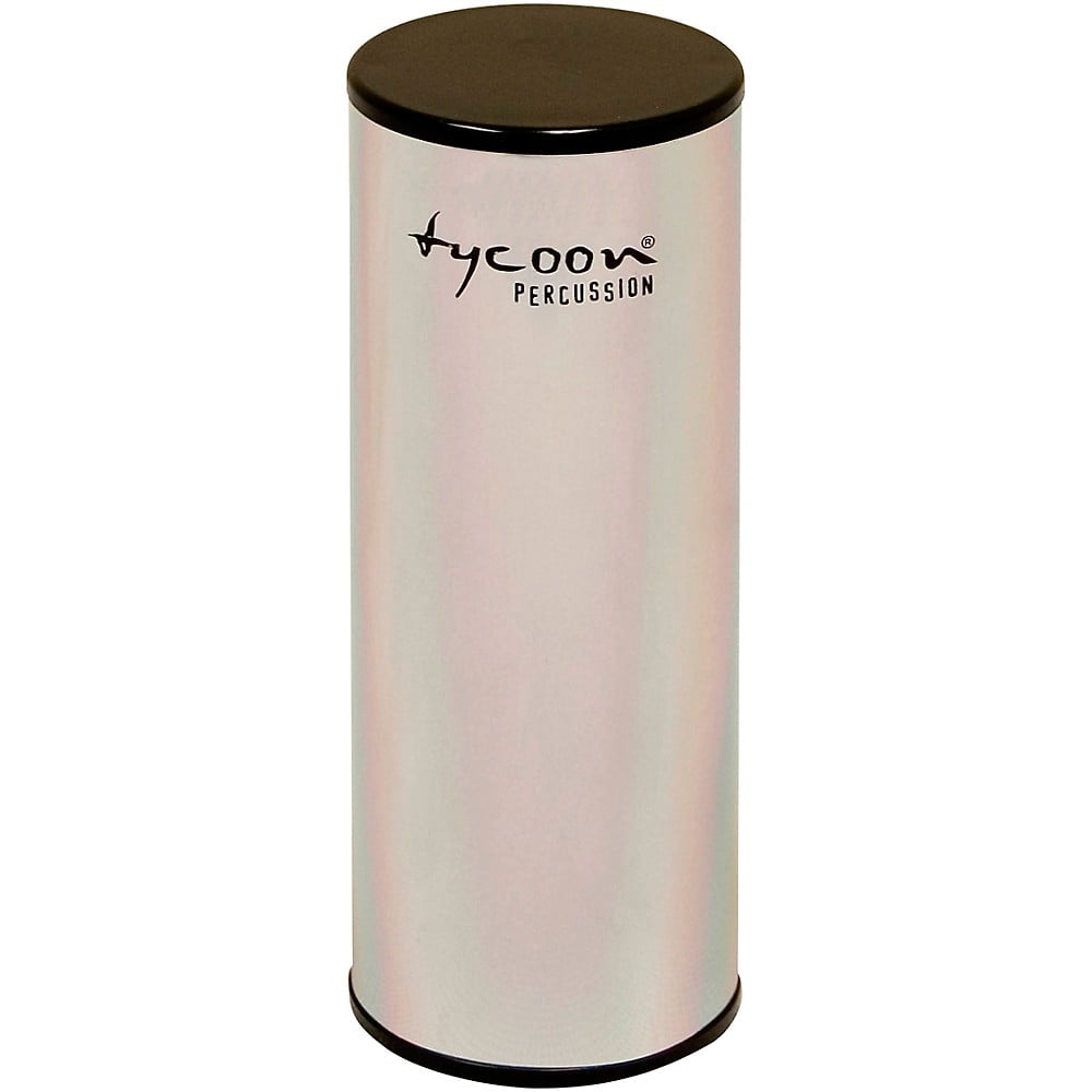 Tycoon 5" Chrome Aluminum Shaker - Walmart.com