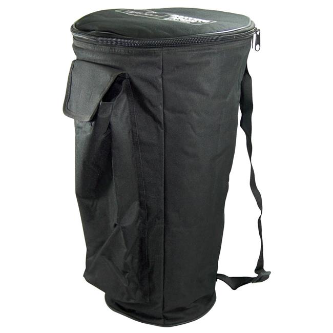 Tycoon 755709 9 in. Dancing Drum Djembe Bag - Walmart.com