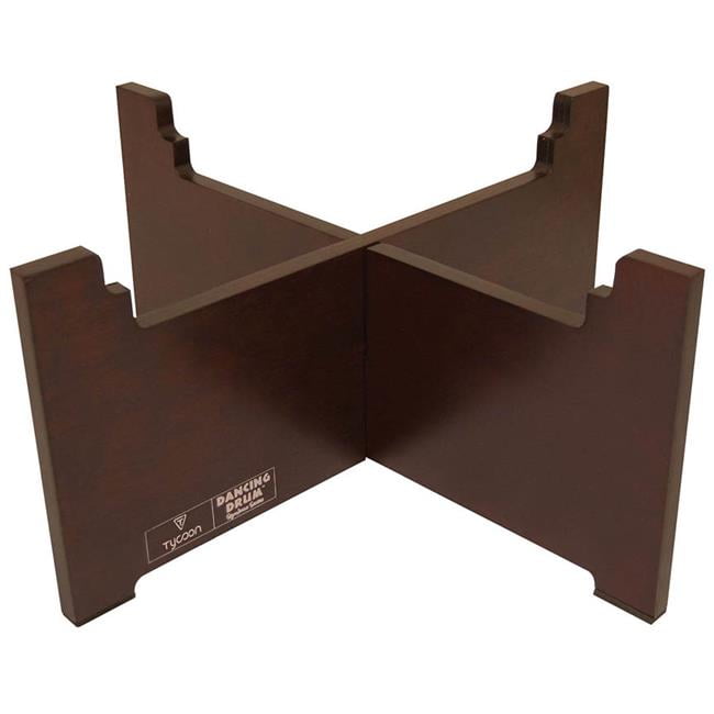 Tycoon Adult Dundun Bambata Stand - Walmart.com