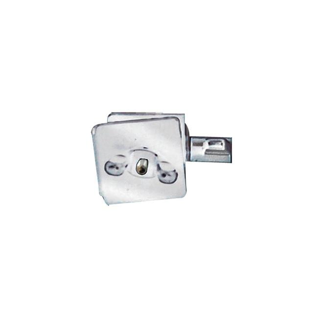 Tycoon Agogo Bell Mounting Bracket, Chrome - Walmart.com