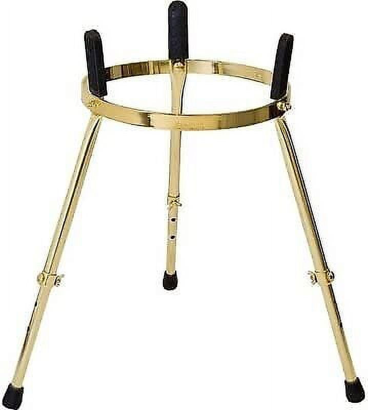 Tycoon Master Series Single 12 3/4 Conga Stand - Gold Finish - MTCS ...