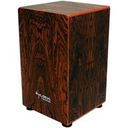 Tycoon Crate Cajon Musical Instrument - Walmart.com