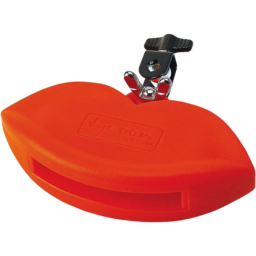 Tycoon Percussion Lip Block - Low Pitched - Walmart.com