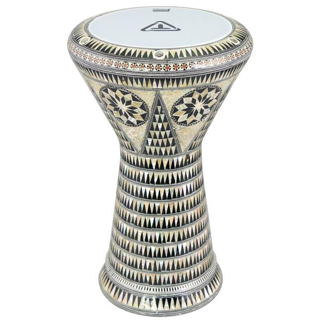 Tycoon Pro Series Sand Blossom Sombaty Drum - TPS-A13 - Walmart.com