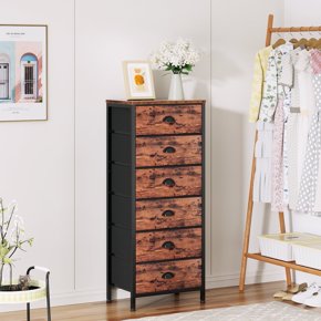 Tall Narrow Dressers