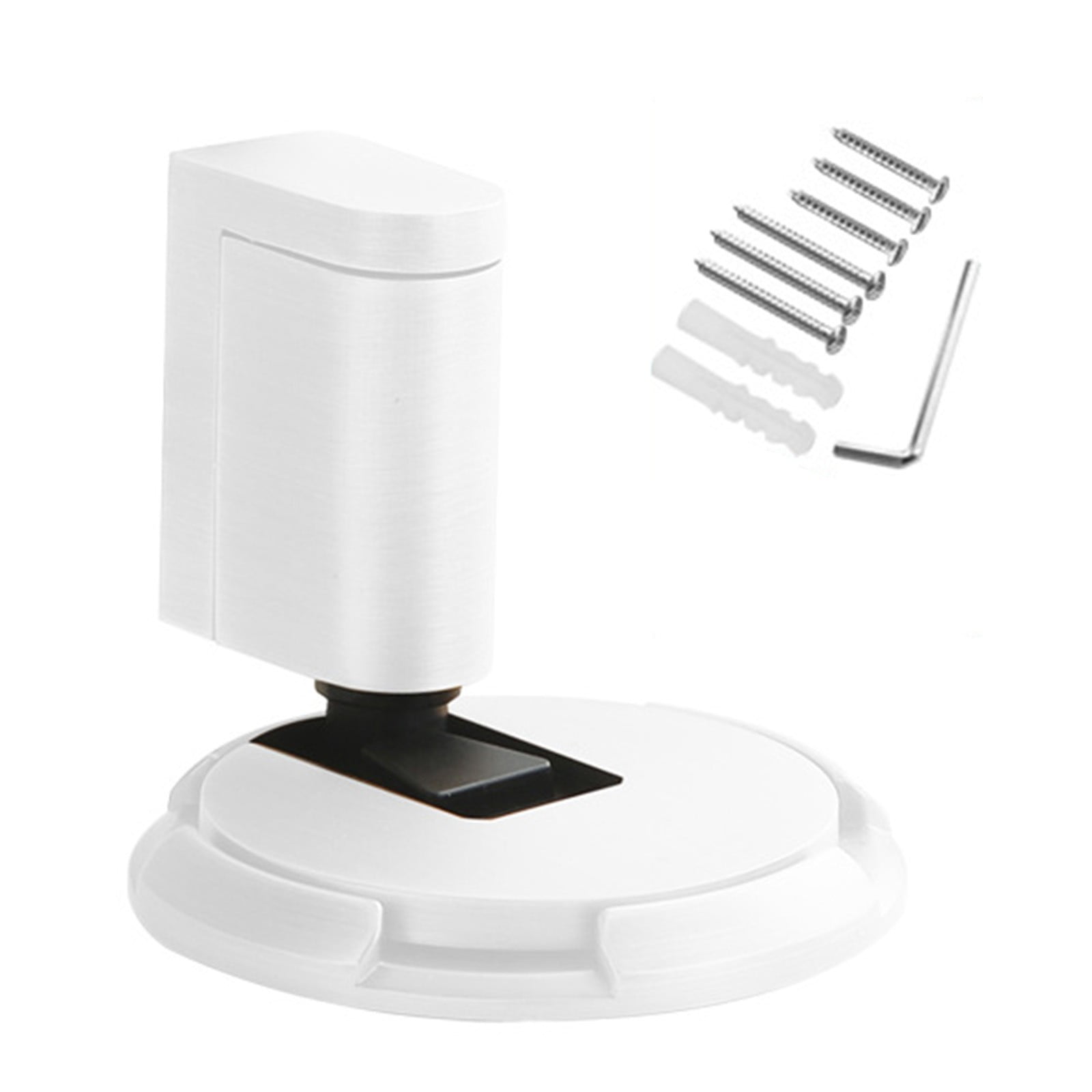 Tyeign Angle Grinder Holder for 5 Inch Tools , Wall Mount Bracket with ...