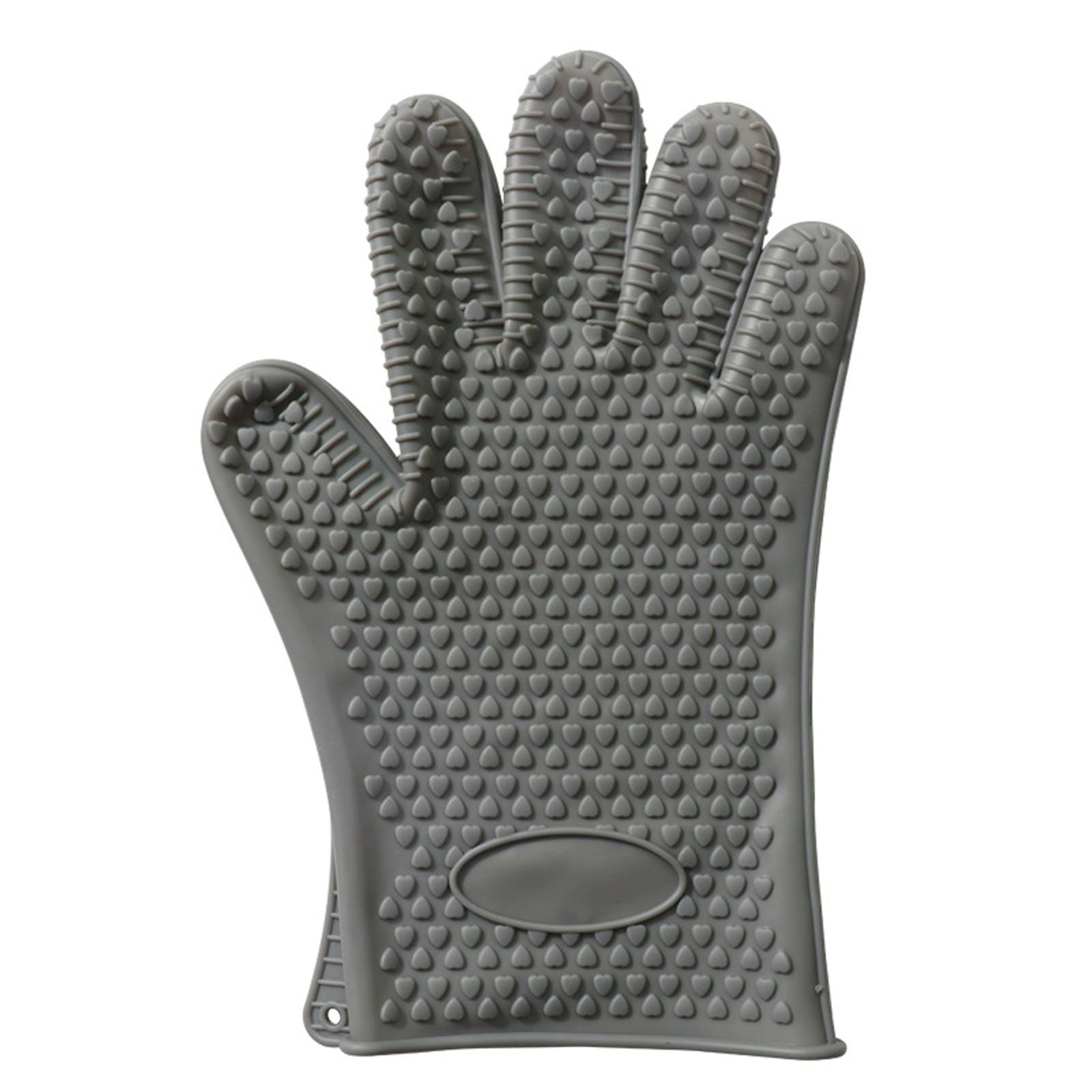 Tyeign Baking Gloves, Baking Supplies for Home Bakers Kitchen Short ...