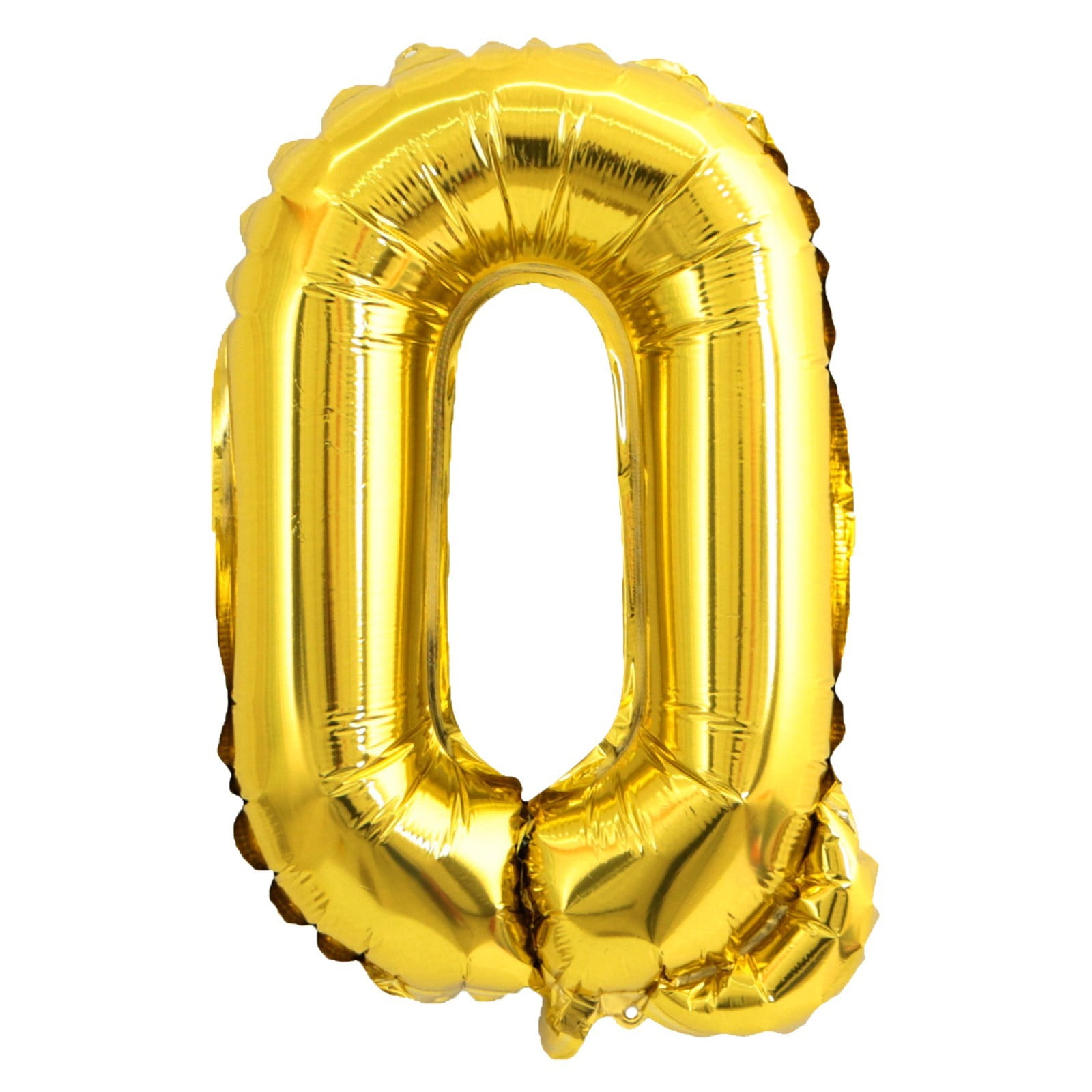 Tyeign Banner Pulling Balloon, Plastic, Gold Letters Balloons Wedding ...