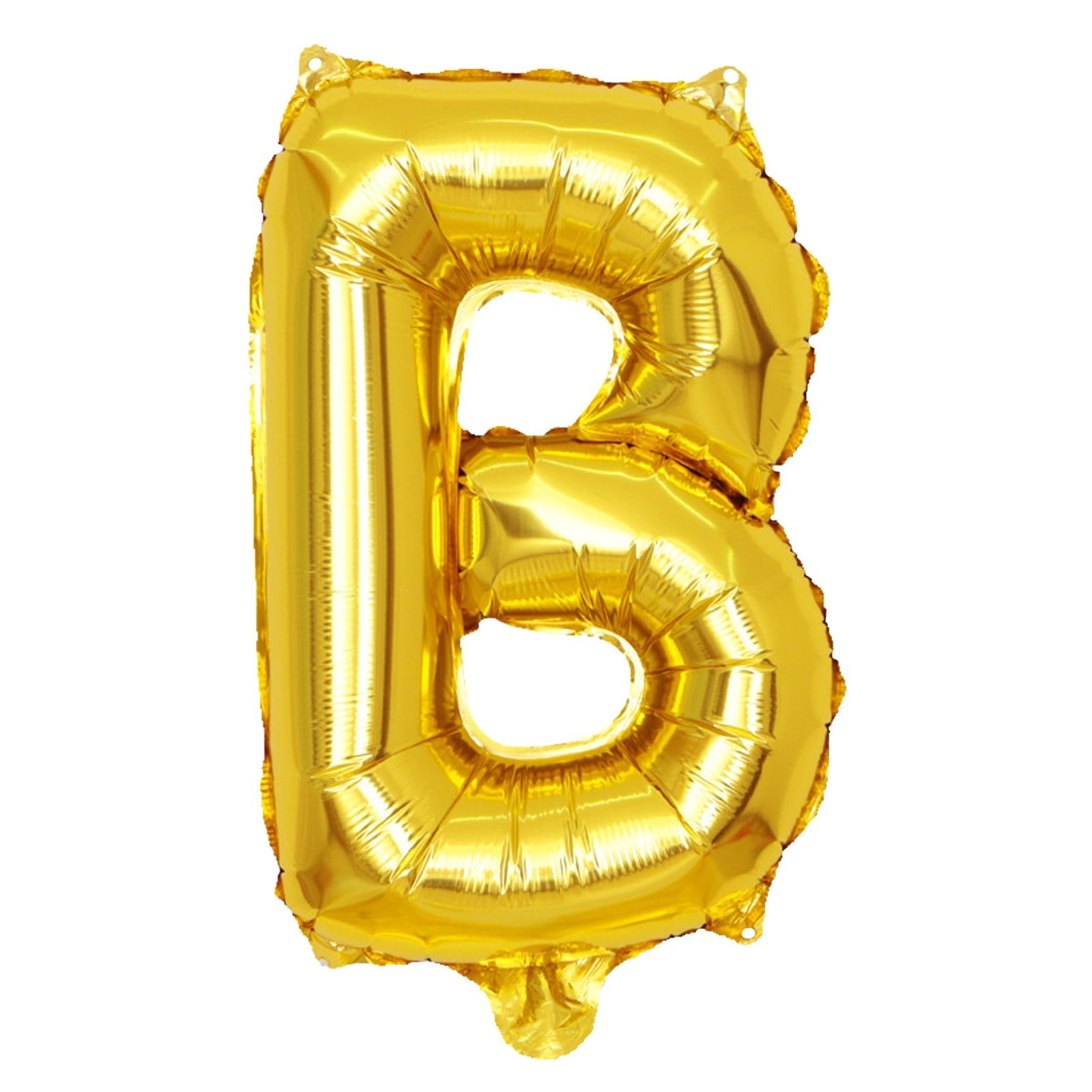 Tyeign Banner Pulling Balloon, Plastic, Gold Letters Balloons Wedding ...