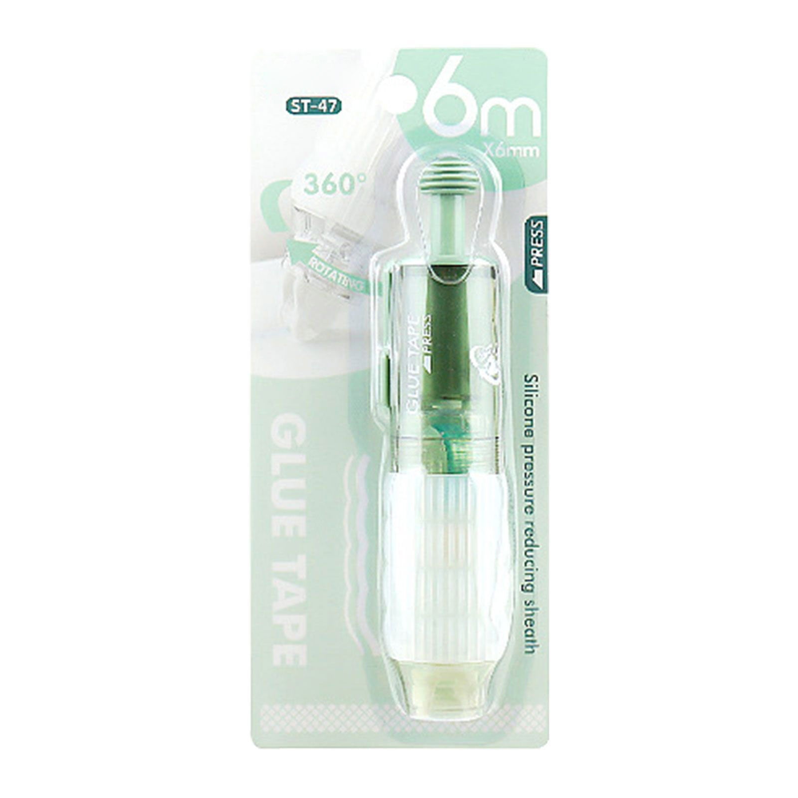 Tyeign Correction Pens, White Out Tape Retractable Correction ...