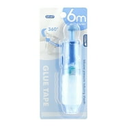 Paper Mate DryLine Grip Correction Tape, Instant No-Mess White Tape ...