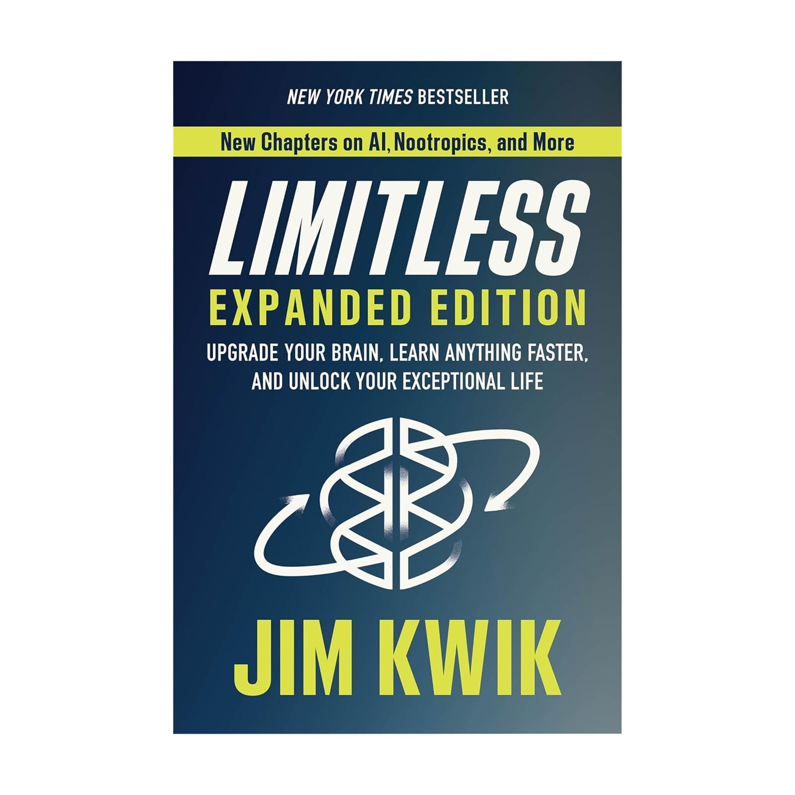 Tyeign Expanded Edition Upgrade Your Brain, Learn Anything Faster And ...