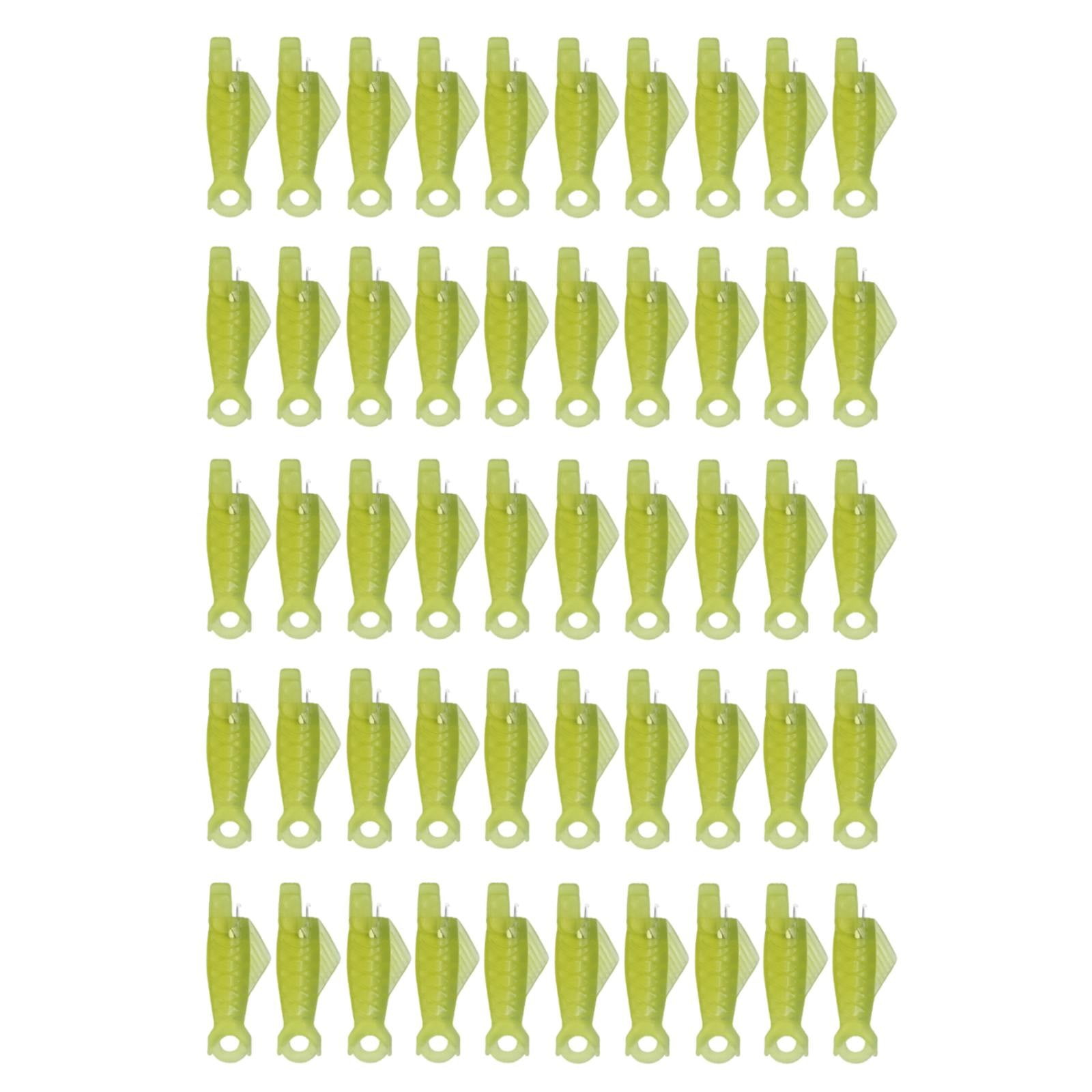 Tyeign Fish Mouth Sewing Machine Needle Threader 2024 Upgrade ...