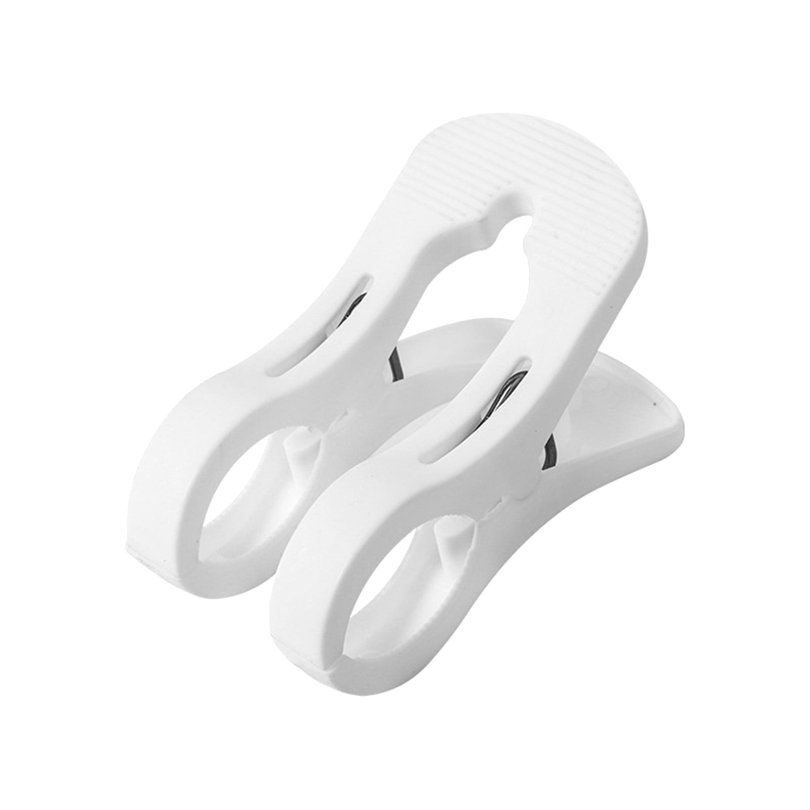 Tyeign No-Slip Quilt Clamp for Bed Sheets, Windproof Drying Clips with ...