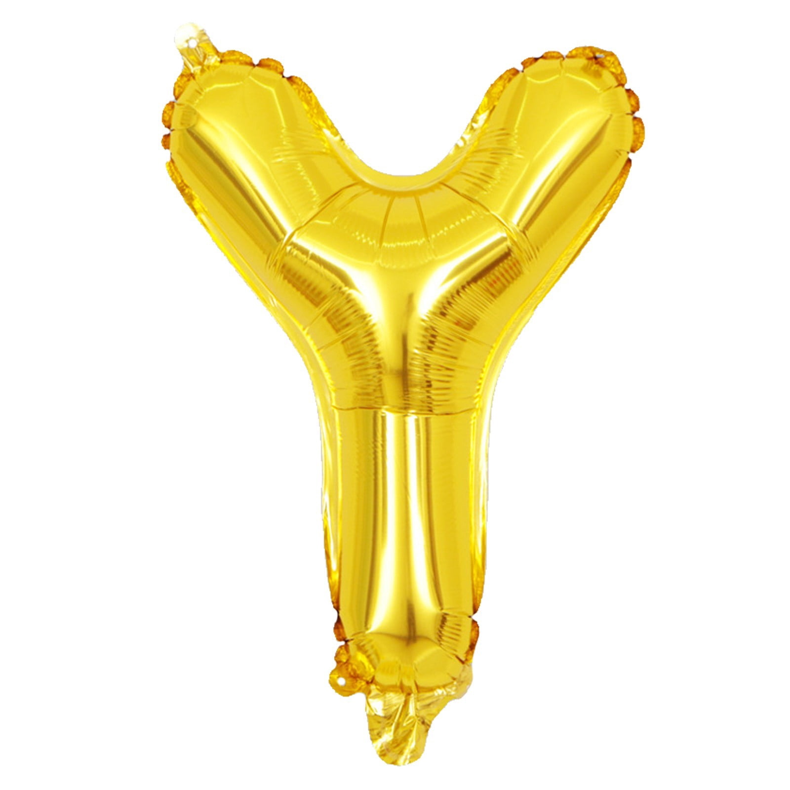 Tyeign Party Flag Balloon Set Clearance 16 Inch English Letter Balloon ...