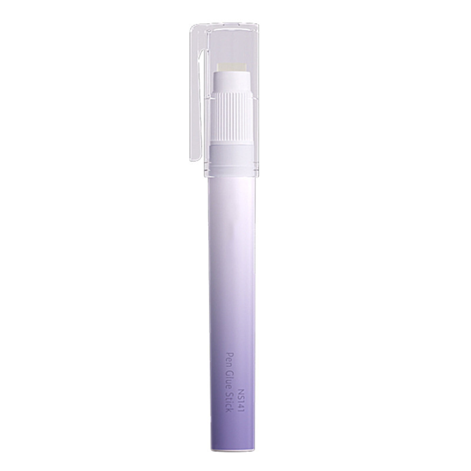 Tyeign Pen Glue, Pen Type Solid Glue High Viscosity Glue Stick Small ...