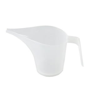 Measuring Jugs Set 250ML 500ML 1000ML Clear Measuring Cup for Cooking ...