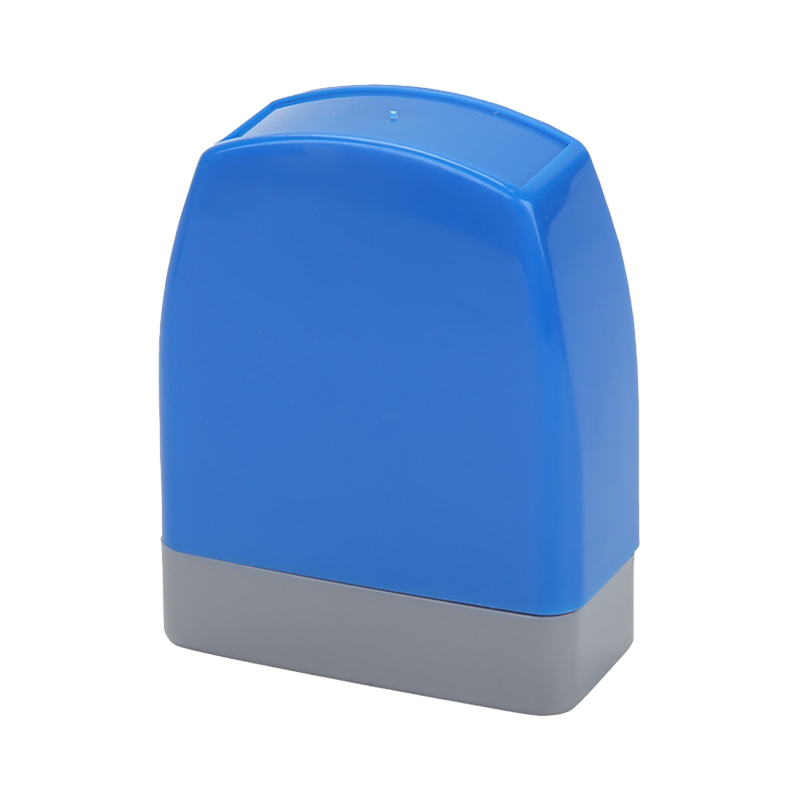 Tyeign Self Inking Stamp, Patikil Notice Stamp Self Inking Red Ink Pre ...