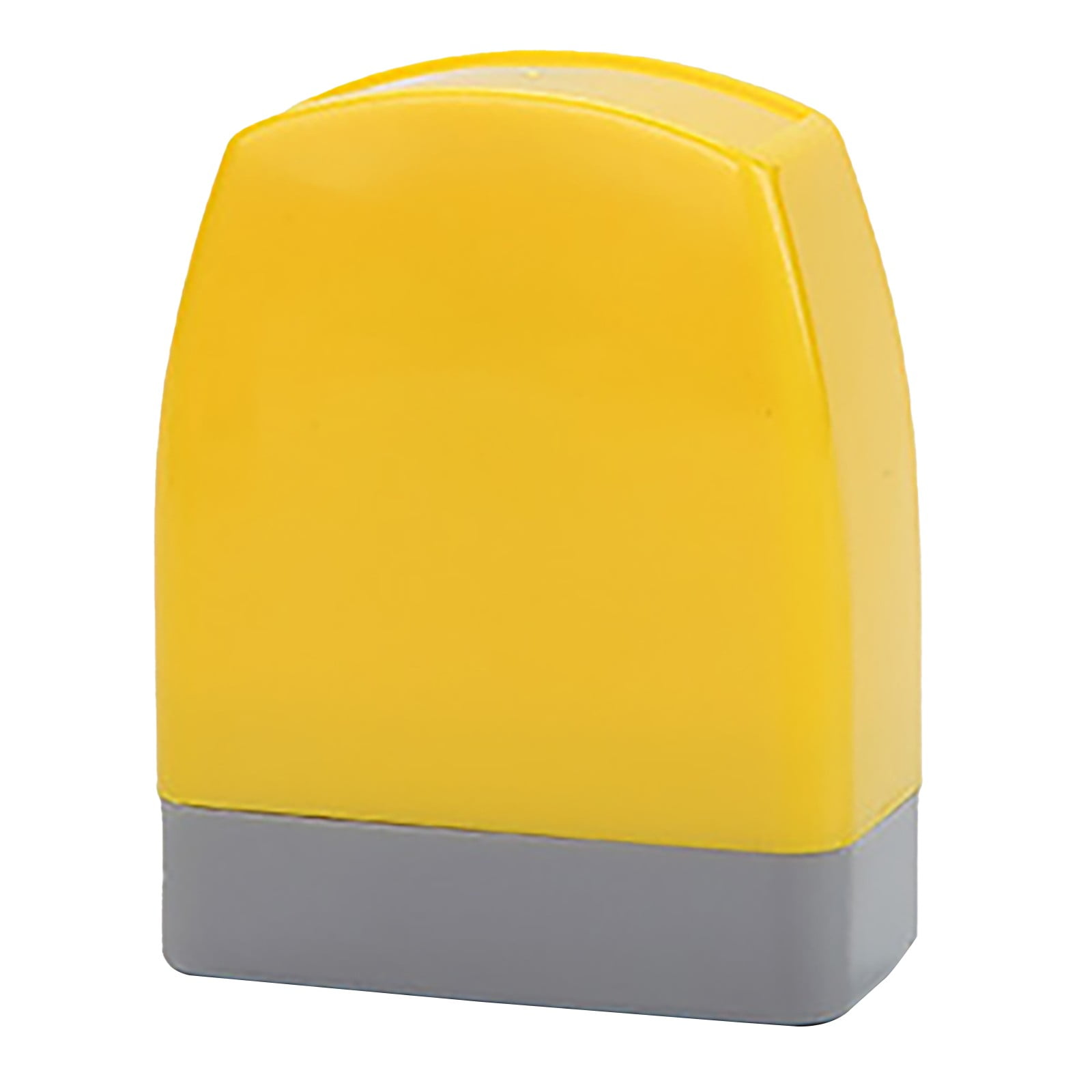 Tyeign Self Inking Stamp, Patikil Notice Stamp Self Inking Red Ink Pre ...