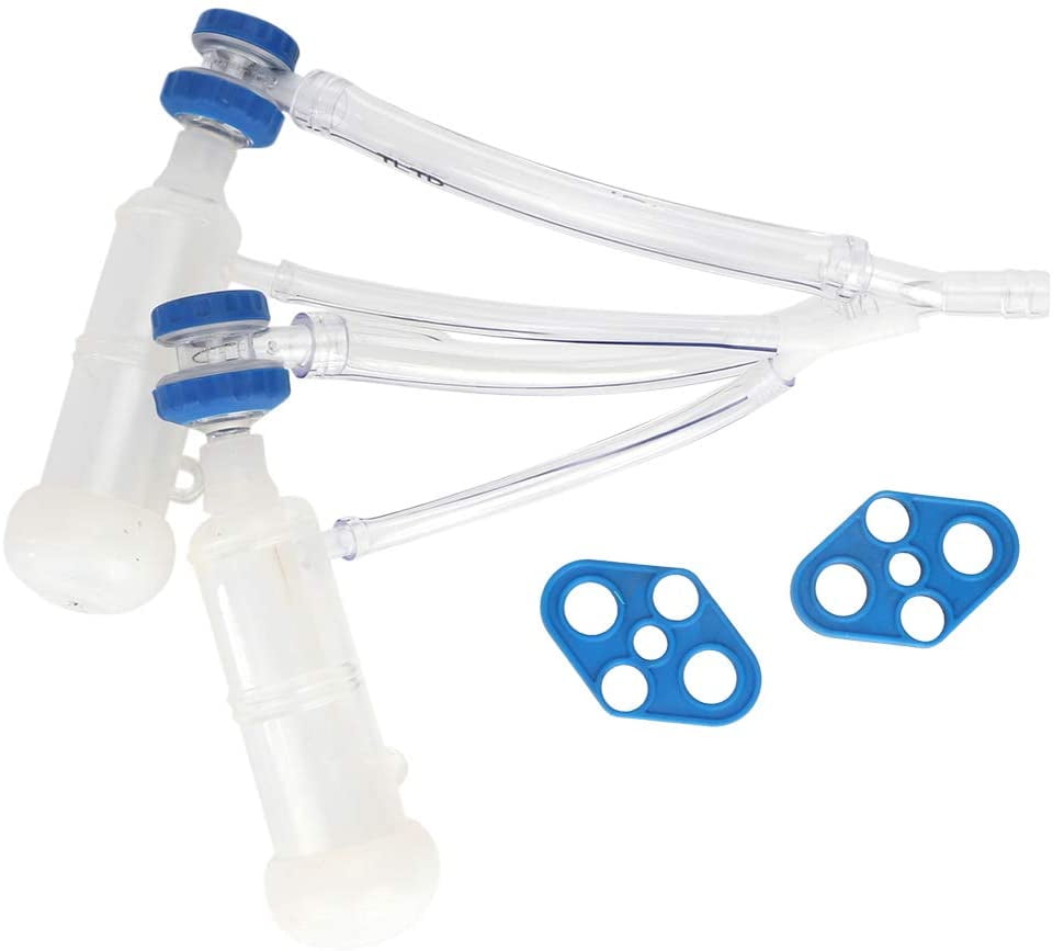 Tyenaza Milker Claw, Goat Milking Machine Part, Goat Sheep Milker ...