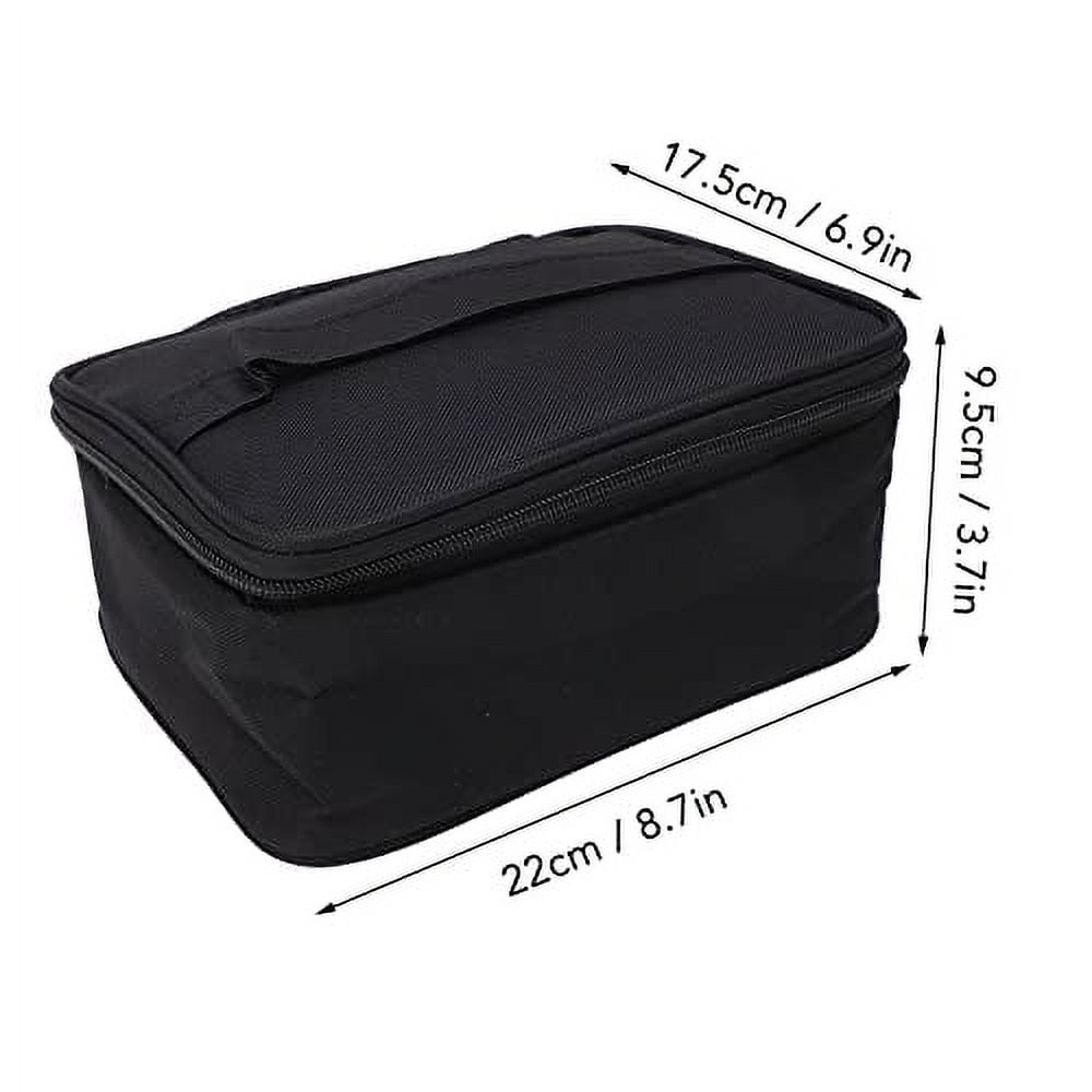 Tyenaza Portable Oven, USB Food Warmer Electric Lunch Box Mini ...