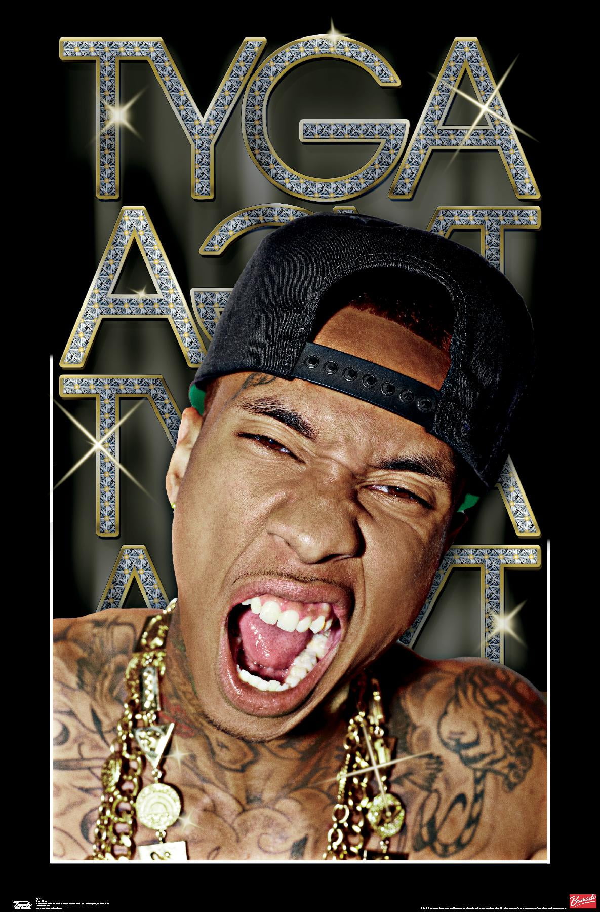 Tyga Wallpaper